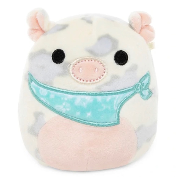 Squishmallows | Toys | New Squishmallows Easter Squad Rosie The White ...